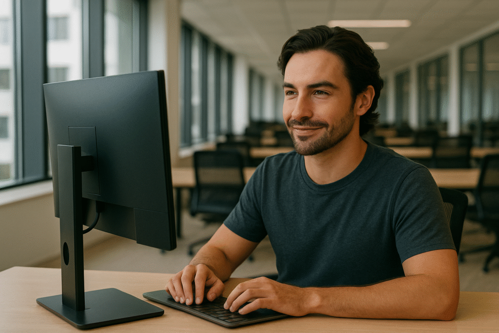 Exploring the Seemore Data Main Dashboard | Seemore Data