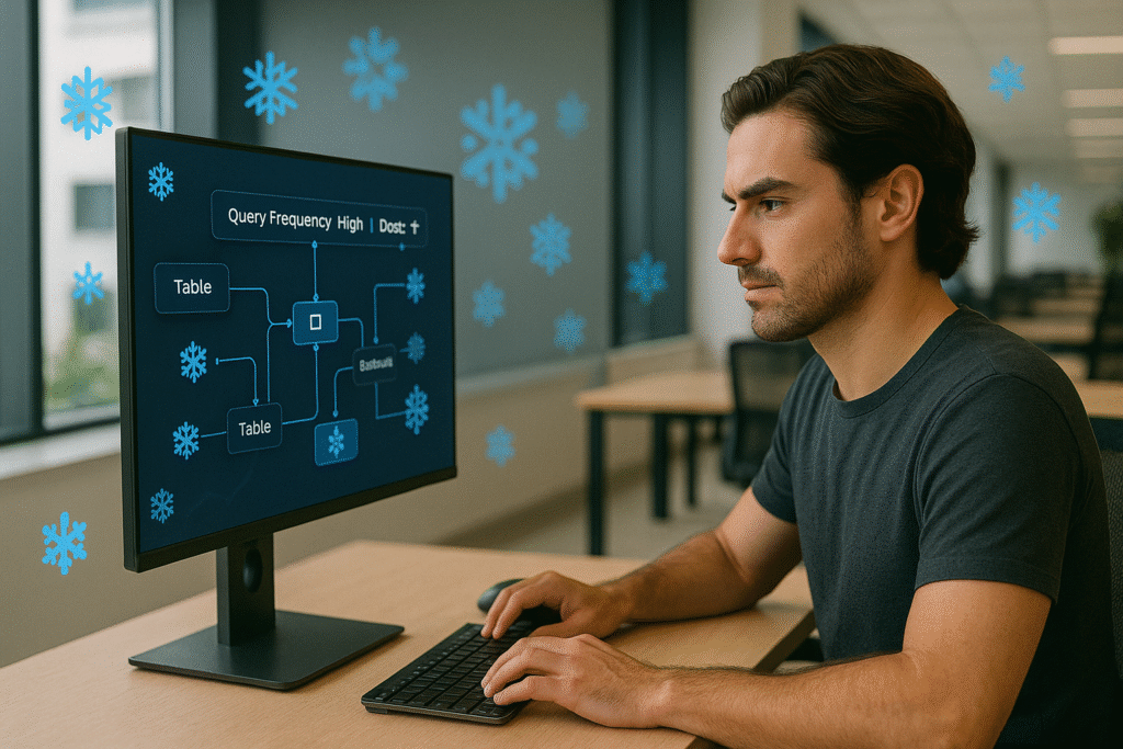 Lineage-Driven Cost and Performance Optimization: Best Practices for Snowflake Users | Seemore Data