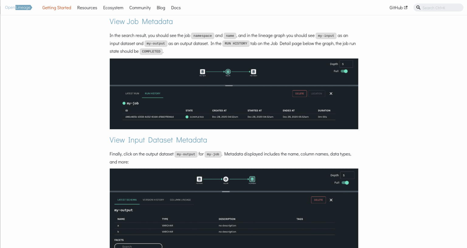 Data Lineage Tools: Key Features and 8 Tools to Know in 2025 | Seemore Data