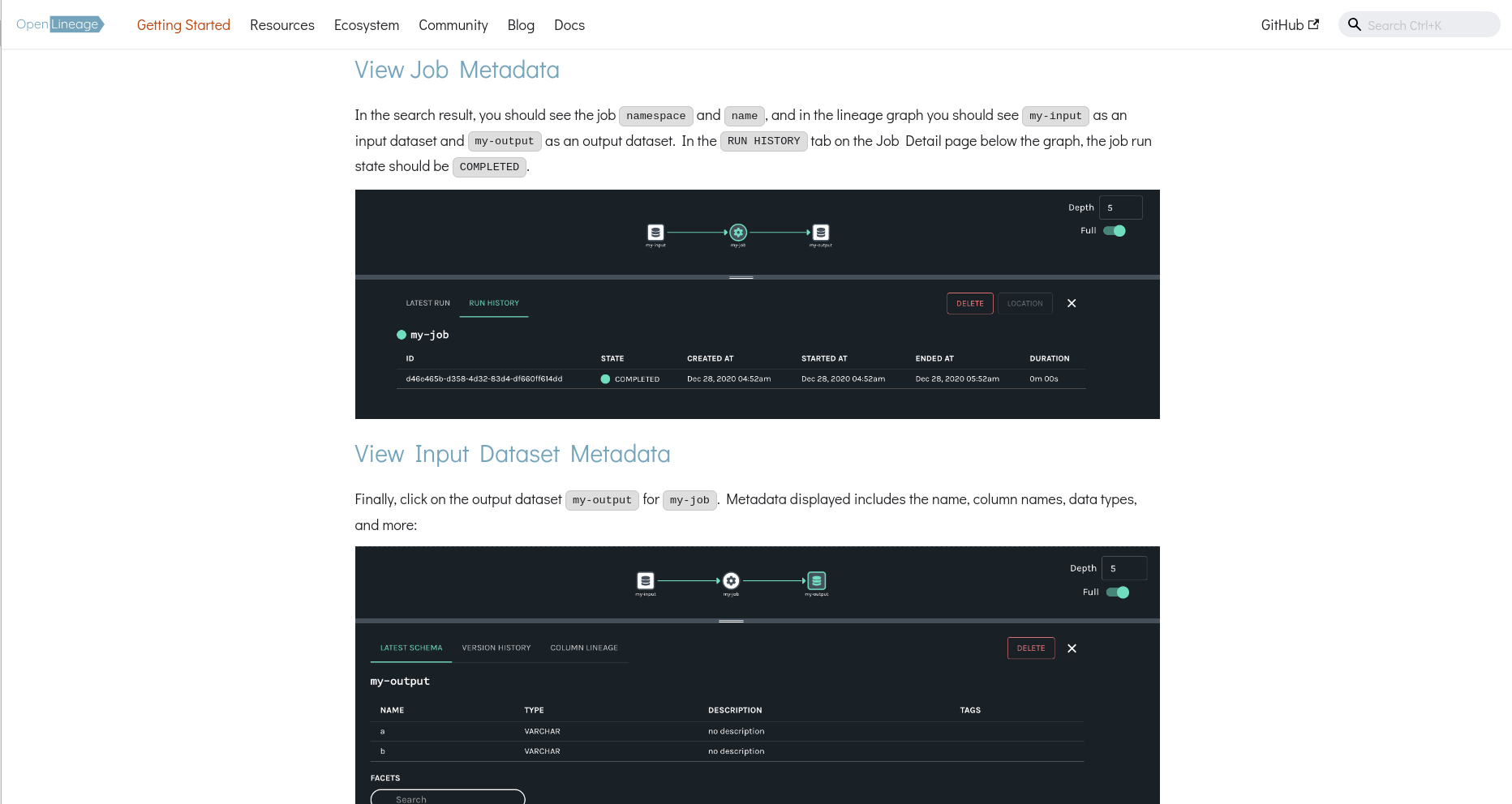 Data Lineage Tools: Key Features and 8 Tools to Know in 2025 | Seemore Data